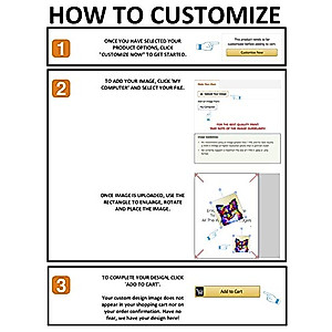 EzPosterPrints - Upload Your Image/Photo - Custom Personalized Photo to Poster Printing, Wall Art Prints - (24 X 36 inches)