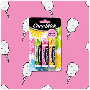 Chapstick Chapstick Easter Collection Flavor Variety Pack, 0.45 Ounce