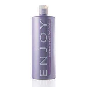 Enjoy Hair Mask, 33.8 Fluid Ounce