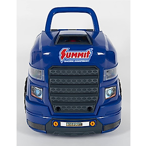 Bigfoot 4X4 Engine Play Set