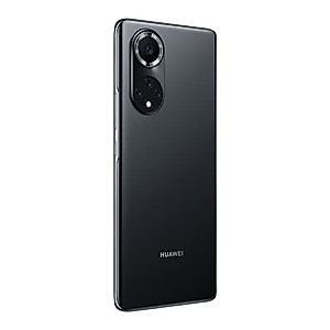 Huawei Nova 9 NAM-LX9 Dual SIM EU/UK Model Global ROM 8GBRam, 128GB Storage (NO Google Play) Factory Unlocked - Glossy Black (Ships After 11/07)