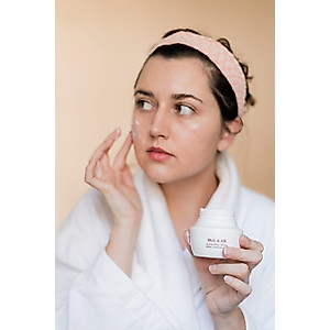 Paul & Joe Cleansing Cream – Ideal for Drier Skin Types – Thoroughly Removes all Makeup and Impurities