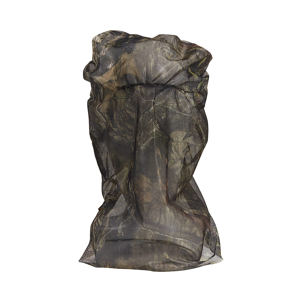 Allen Company Hunting Head Net - Baclava Camo Face Mask - Full Face Mask Headwear Turkey Camouflage - Vanish Visa Mossy Oak Break-Up Country