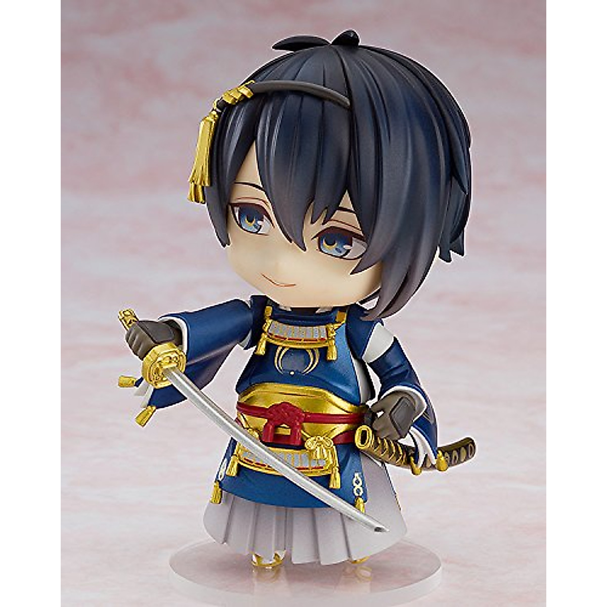 Good Smile Touken Ranbu Online: Mikazuki Munechika Nendoroid Action Figure