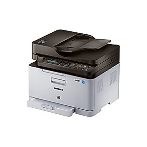 Samsung XPRESS C480FW A4 MFP COLOR LASER 4IN1, SL-C480FW/TEG (A4 MFP COLOR LASER 4IN1)