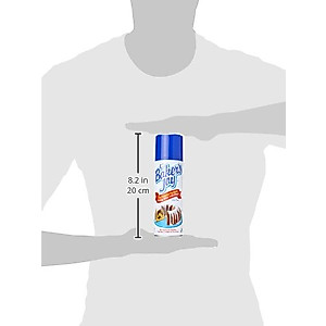 Baker's Joy The Original No-Stick Baking Spray with Flour 5 oz. Can