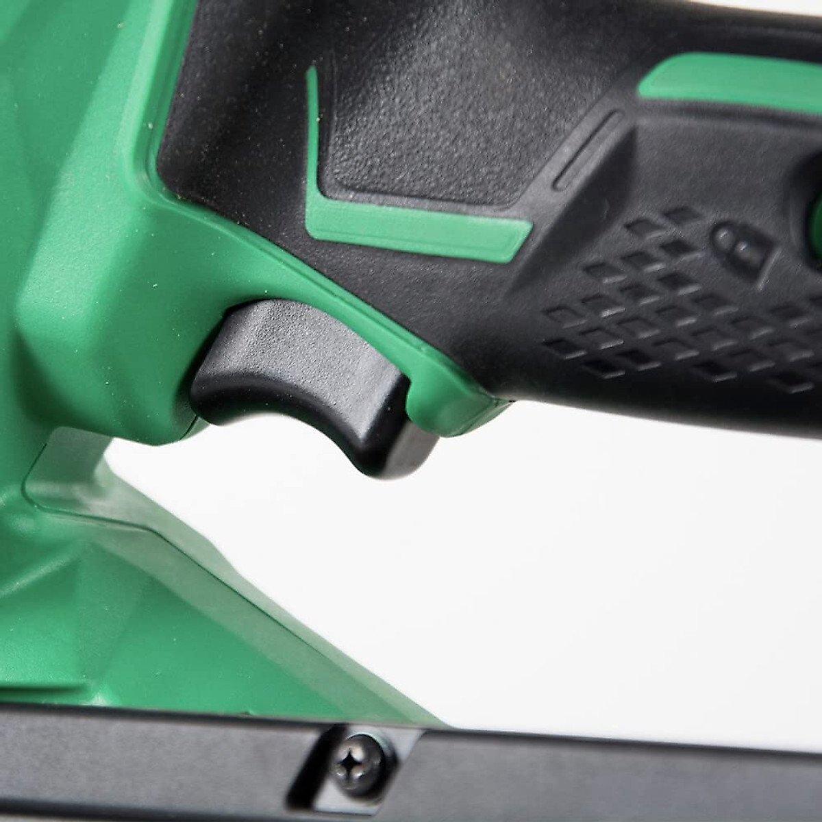 Metabo HPT 18V Cordless Framing Nailer | Tool Only - No Battery | Brushless Motor | 2" Up to 3-1/2" Clipped & Offset Round Paper Strip Nails | 30° Magazine | Lifetime Tool Warranty | NR1890DCSQ7