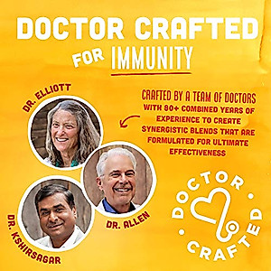 Vive Organic Wellness Rescue Shot, Ginger, Elderberry & Oil of Oregano, 2 Oz