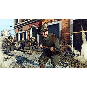 Isonzo: Deluxe Edition (XSX)