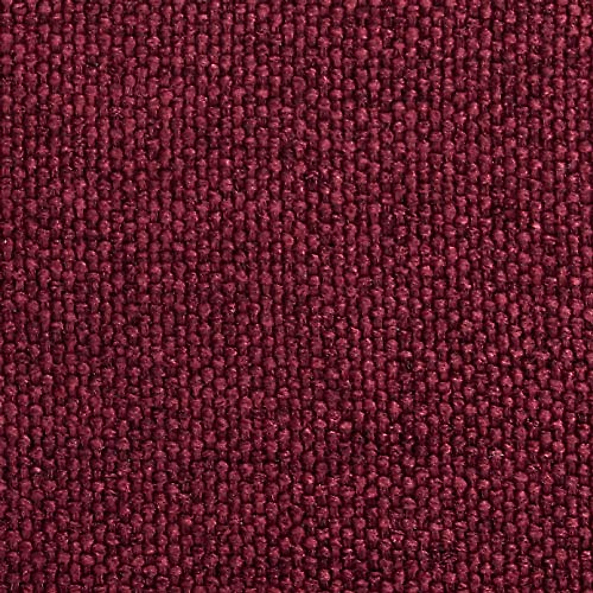 GDFStudio Weyland Wingback Traditional Fabric Recliner (Deep Red)