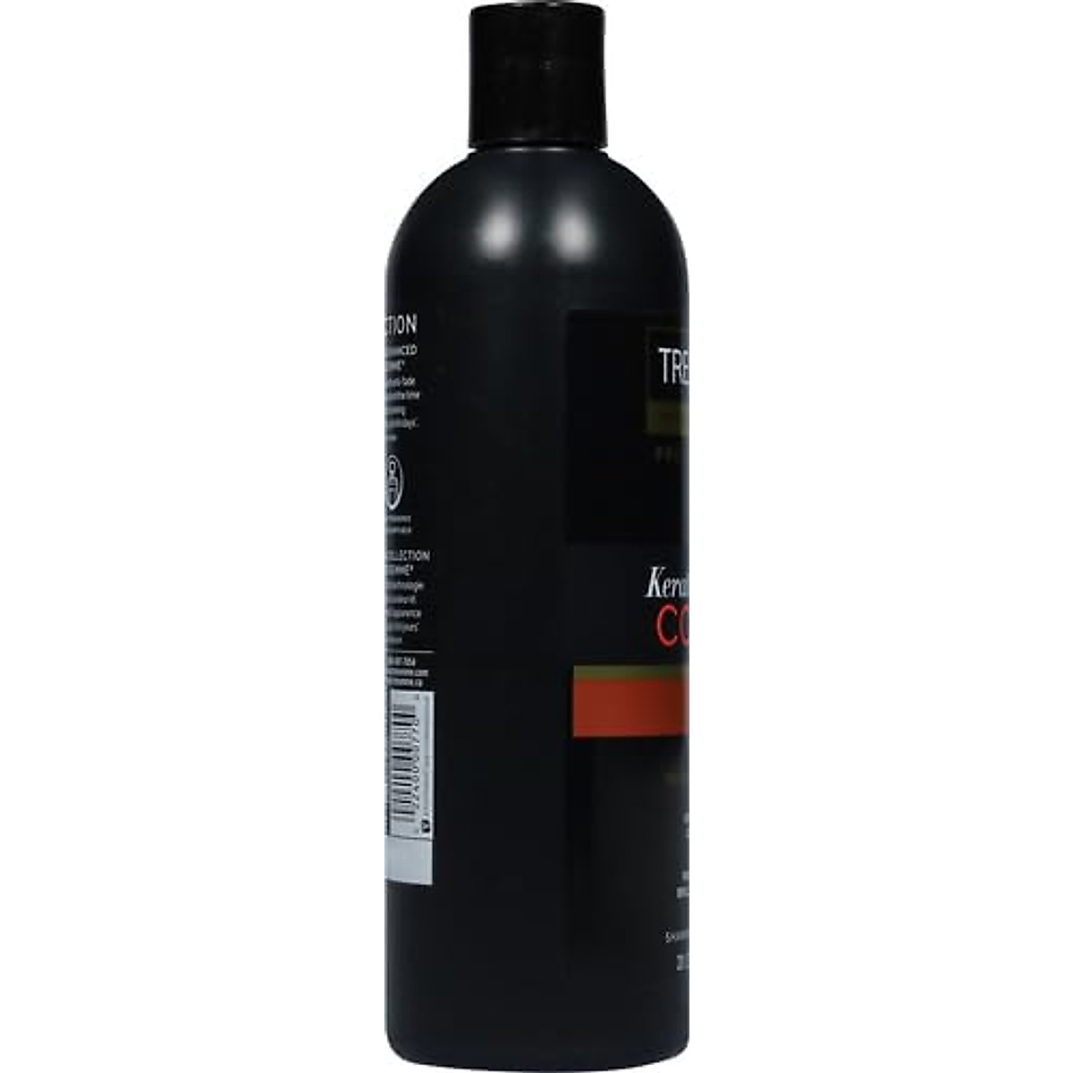 TRESemmé Keratin Smooth Color Sulfate-Free Shampoo for Color-Treated Hair Formulated With Pro Style Technology 20 oz