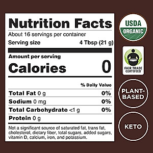 Four Sigmatic Happy Gut Organic Ground Coffee | Medium Roast, Immune Boosting Probiotic Mushroom Coffee with Chaga & Turkey Tail for Gut Health & Immune Support | 12oz Bag