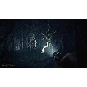 Blair Witch - PlayStation 4