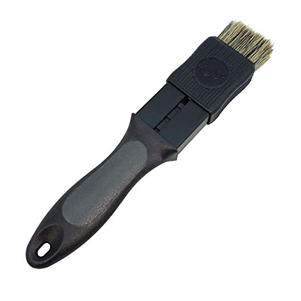 Meguiar's X2001EU Dash & Trim Brush: Adjustable