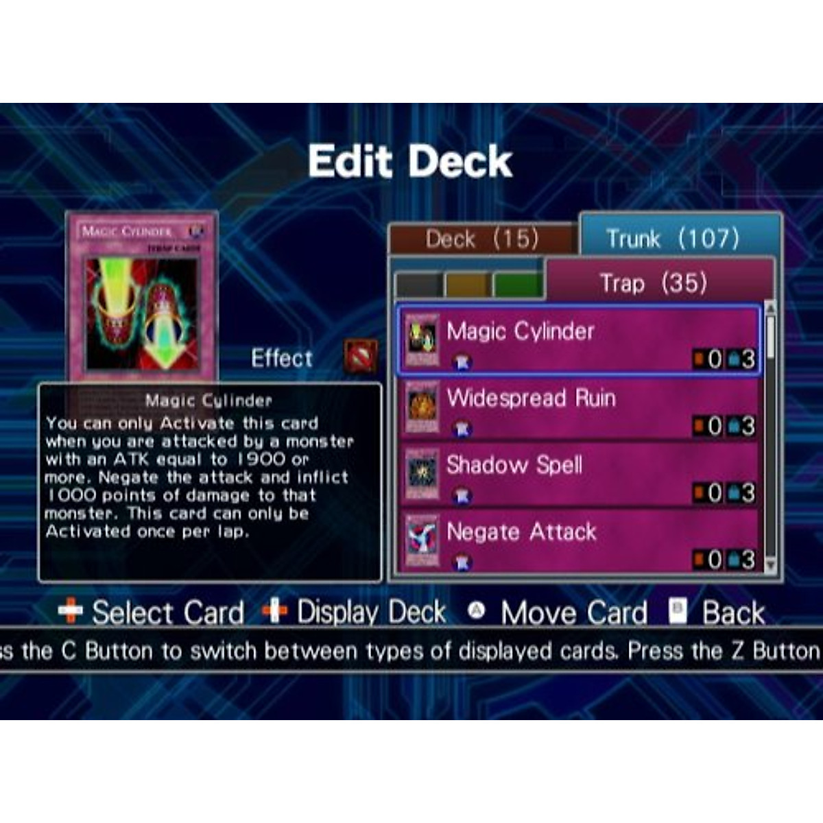 Yu-Gi-Oh! 5D's Wheelie Breakers - Nintendo Wii