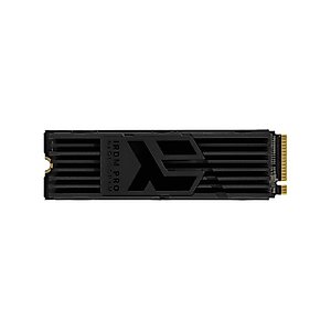 goodram IRDM PRO M.2 SSD 2048 GB PCI Express 4.0 3D TLC NVMe