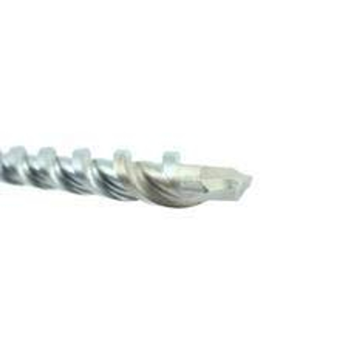 Hammer Drill Bit, Sds Max, 1/2X13 In