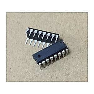 10PCS CD4028BE CD4028 DIP16