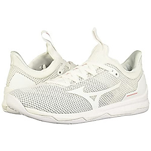 Mizuno Women's TC-11 Training Shoe White
