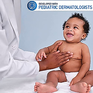 Baby Moisturizing Cream