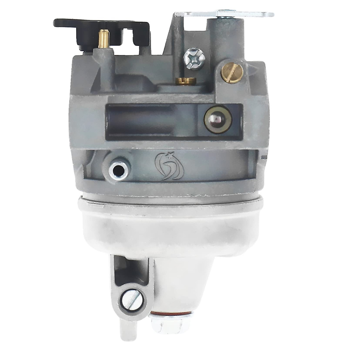 Masnln Carburetor 16100-Z1A-802 (BB61K B) for Honda GC190 GC190LA Engine, for Cub Cadet RT65 RT65H Tiller