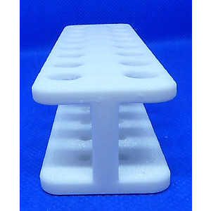 0.5-0.7 mL Tube Magnetic Rack for DNA, RNA and Other Molecules Purification