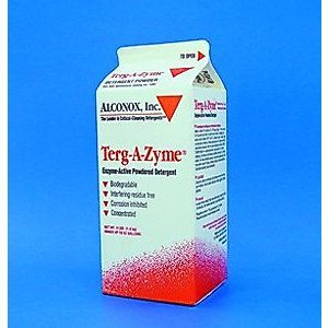 TERG-A-Zyme, 4LB/BX