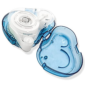 Adtech Permanent Adhesive Dots Glue Runner 3 Pack