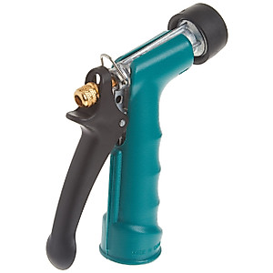 Gilmour Insulated Grip Nozzle with Threaded Front