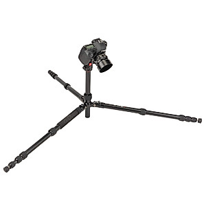 Oben AT-3586 Aluminum Tripod and Triple Action BZ-226T Ball HEA