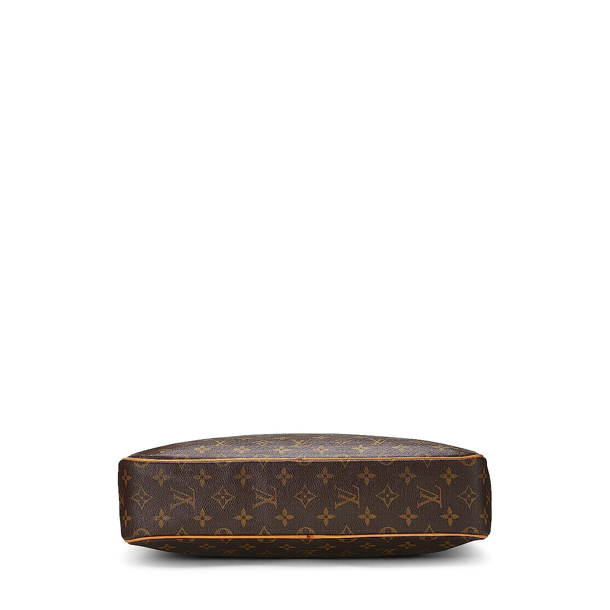 Louis Vuitton, Pre-Loved Monogram Canvas Pegase Briefcase, Brown