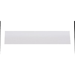 Decadent Flourish Printable Place Cards, Gold (Choose Color), Set of 60 (10 Sheets), Laser & Inkjet Printers - Wedding, Party, Dinner, and Special Events - Made in the USA