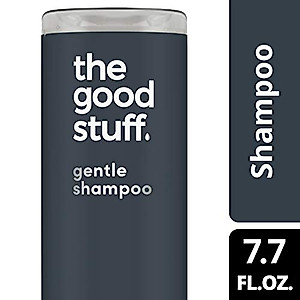 The Good Stuff Shampoo Gentle Sulfate Free 7.7 oz