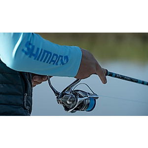 Shimano Inc. STRADIC C5000FL XG STRADIC-US