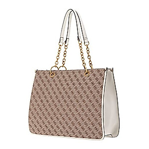 GUESS US Aviana Tote