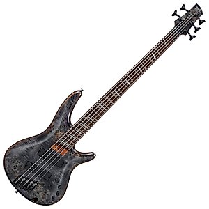 Ibanez Bass Workshop SRMS805 - Deep Twilight