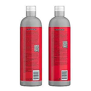 Bed Head by TIGI Shampoo & Conditioner For Damaged Hair Resurrection Infused With The Resurrection Plant 2 x 25.36 fl oz