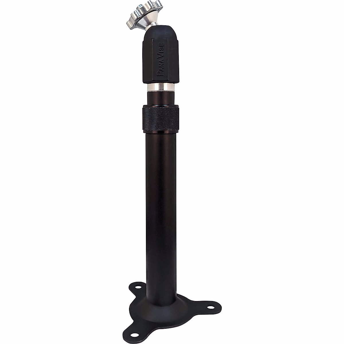 Panavise 883-T Dual Option Telescoping Mount (Black)