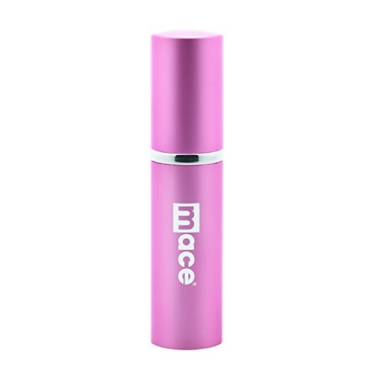 Mace Brand Police Strength Pepper Spray Purse Defense Spray, For Women (Hot Pink) (80349), 17g - Purse