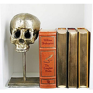 The Complete Works of William Shakespeare (Leather-bound Classics)