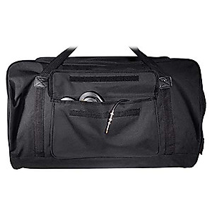 Rockville TB15 Padded Speaker Bag Carry Case for 15" DJ PA Speakers+Stand