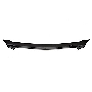 Auto Ventshade [AVS] Aeroskin Hood Protector | 2013 - 2016 Buick Encore, Low Profile/Flush - Smoke | 320046