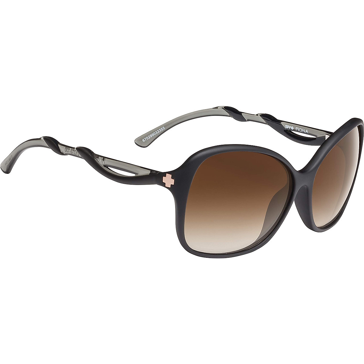 FIONA FEMME FATALE - HAPPY BRONZE FADE