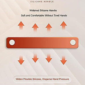 JiatuA Plastic Storage Basket with Handle Portable Shower Caddy Tote Organizer Basket Bin for Bathroom Kitchen Dorm Room Bedroom, White