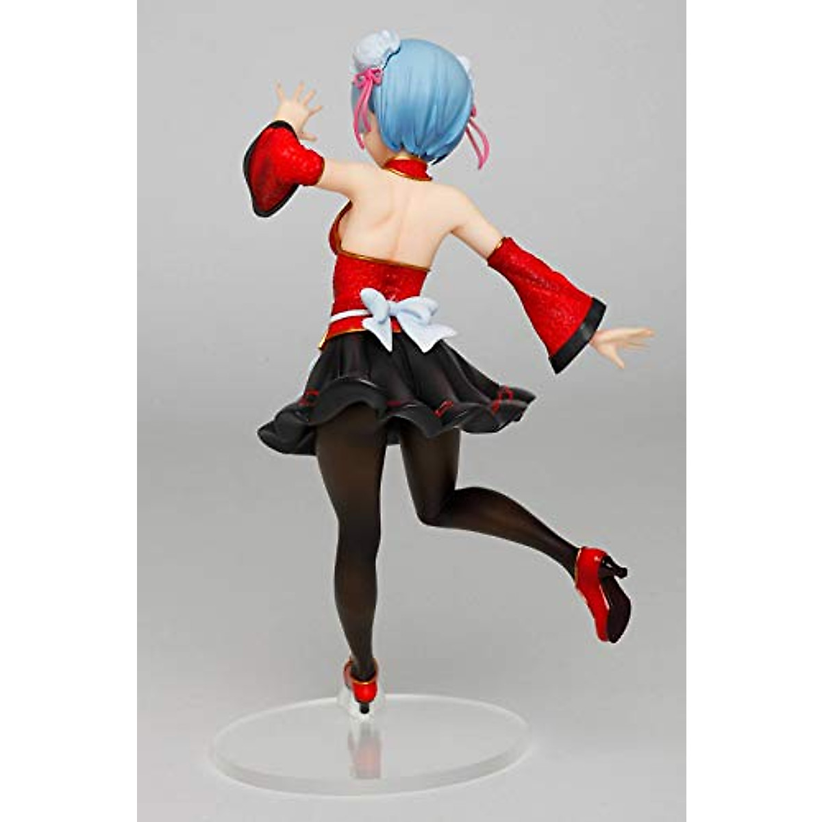 Re:Zero Precious Figure REM China Maid Ver.
