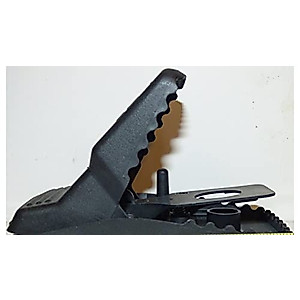 Zellajake Farm and Garden Rat Trap(s) T-Rex Trapper (1 Rat Trap)