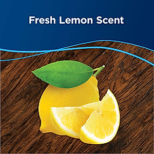 Bissell Crosswave Wood Floor Cleaning Formula, 32 oz. 1929, 32 Fl Oz (Pack of 2), RED