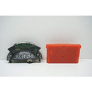 Pokemon: FireRed Version