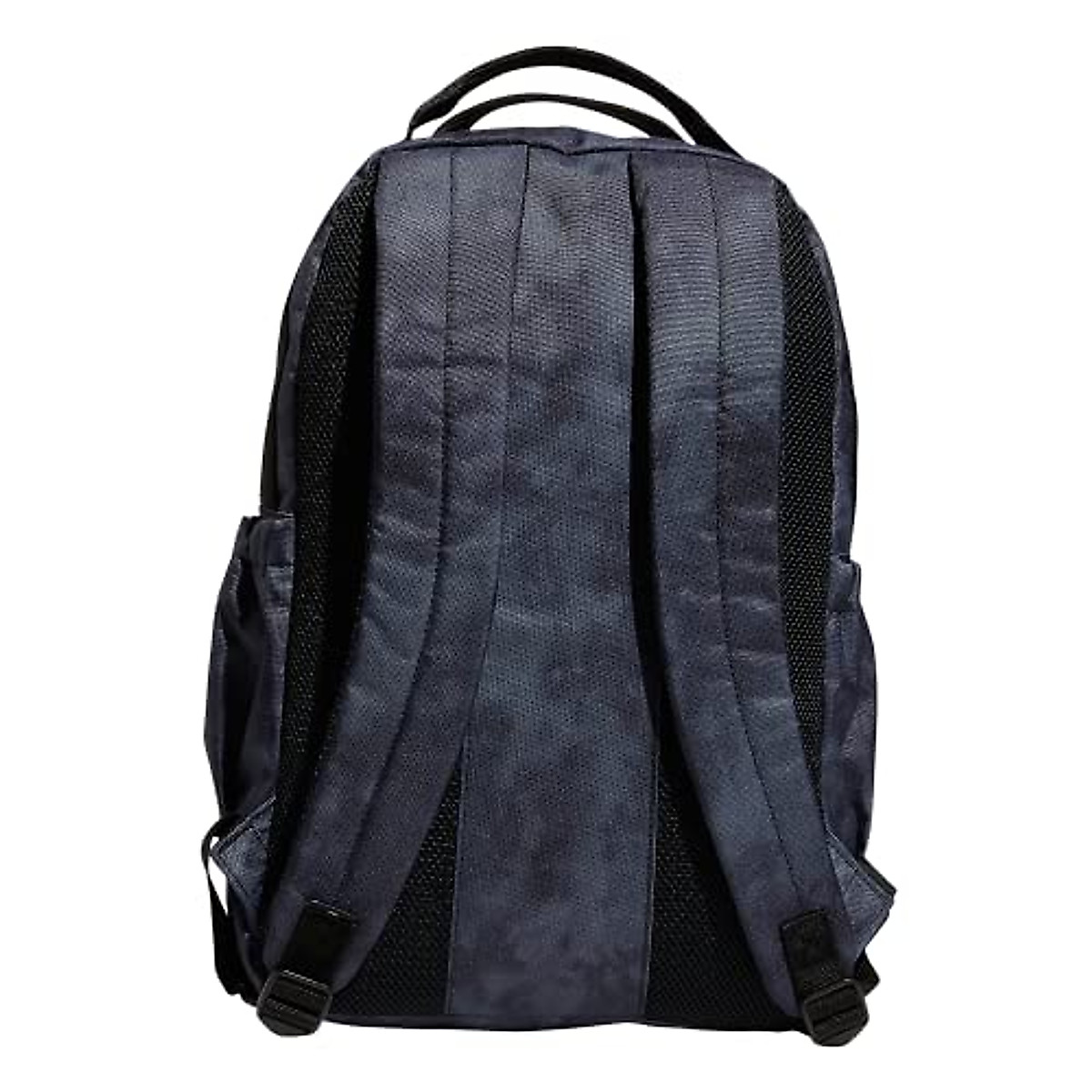 adidas Squad Backpack, Stone Wash Carbon/Rose Gold, One Size