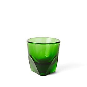 notNeutral VERO Glass (Emerald) (1, 3 oz.)